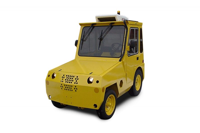 Tow Tractor, Aircraft Tow Tractor, Flight Line Tow Tractor - For Sale