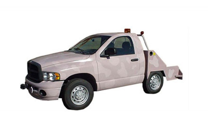 Tow Tractor, Aircraft Tow Tractor, Flight Line Tow Tractor - For Sale