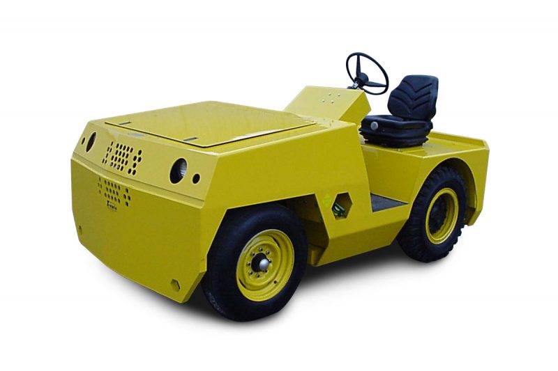 Tow Tractor, Aircraft Tow Tractor, Flight Line Tow Tractor - For Sale